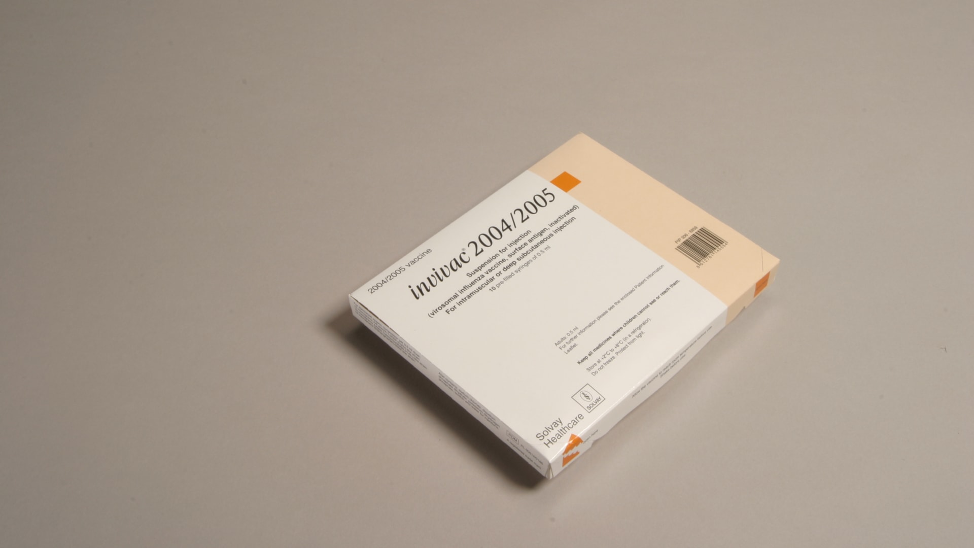 Abbott Case Study | Schubert Group